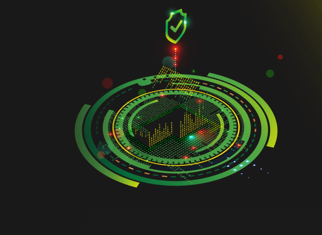 The Kernel | Cyber Security Company in Dubai | Cyber Security Distributor